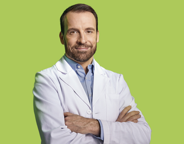 Pharmacies - Proxim